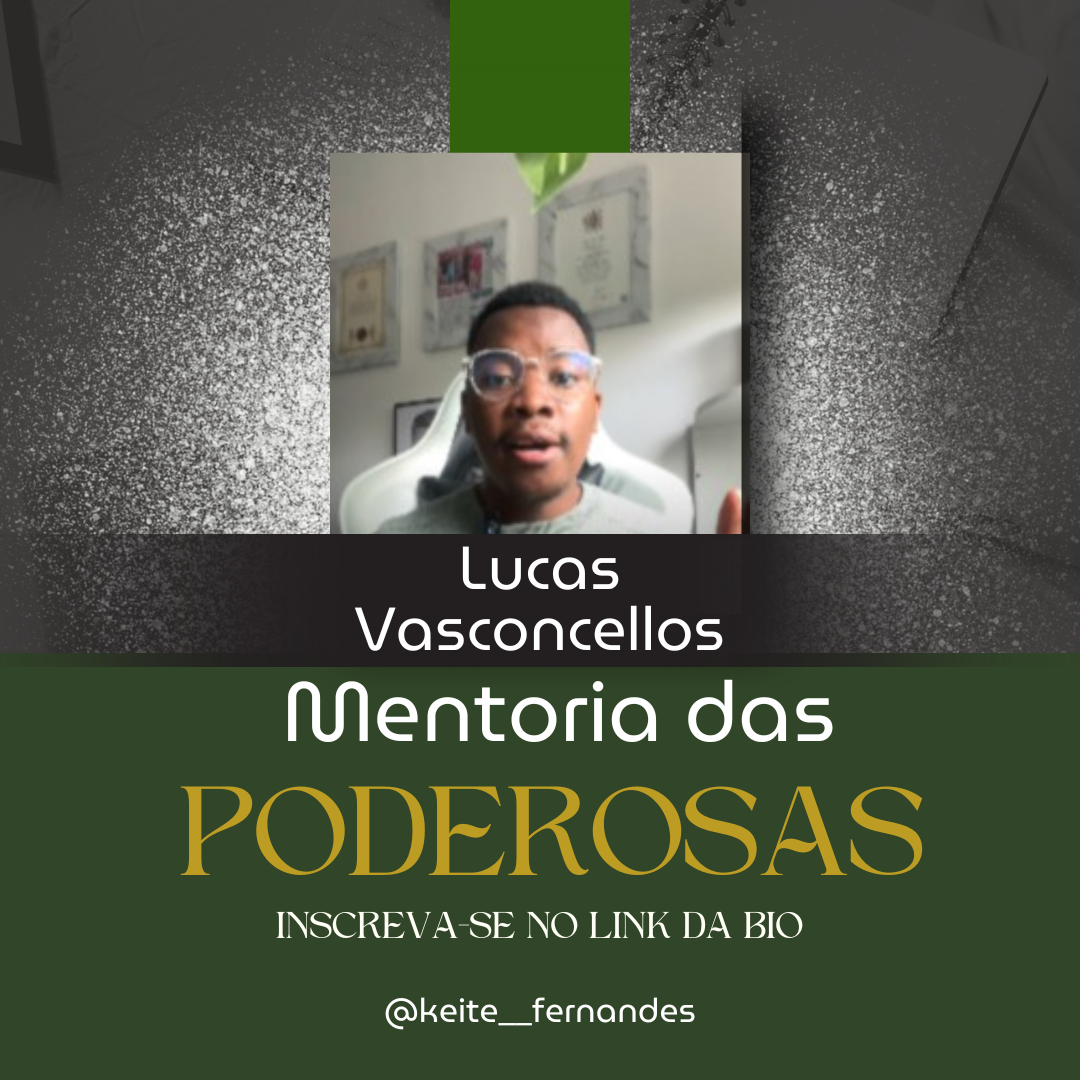 Transformação do seu perfil em 30 dias!' - KEITE FERNANDES | Hotmart