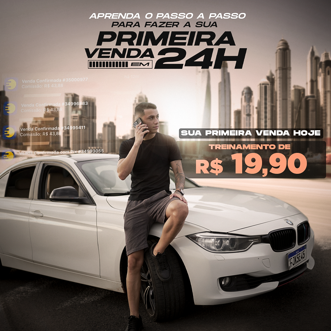 mnmnb - Maicon Renan Gomes | Hotmart