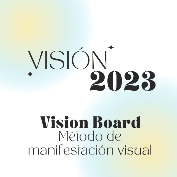 Visión 2023