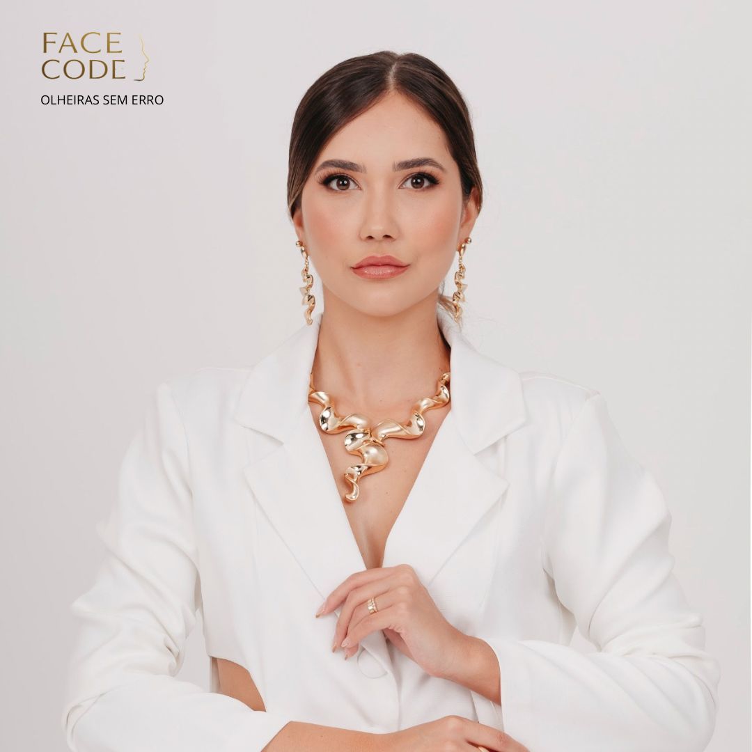 Facecode - Curso de Olheiras