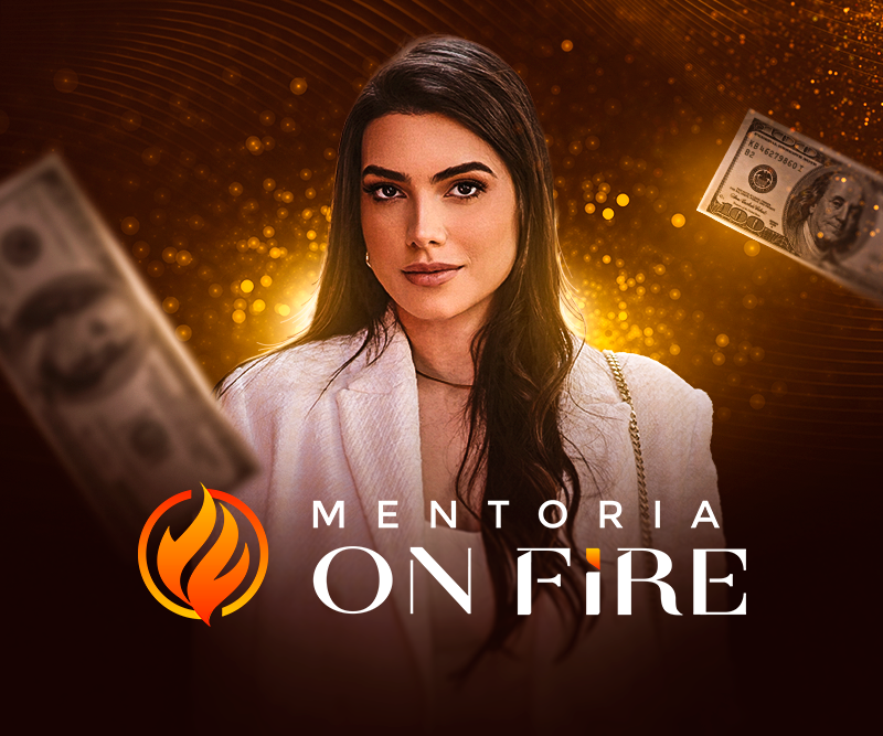 Mentoria On Fire - MOF - MAIA MEDIA LTDA | Hotmart