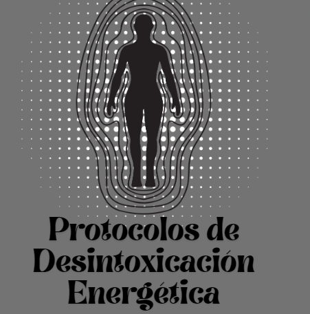 Protocolos de Desintoxicación Energética - Cursos Terapéuticos | Ho...