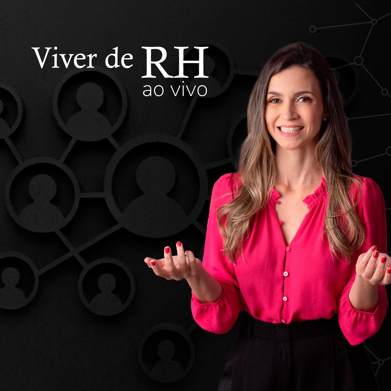 VIVER DE RH 2024 - MARIANA LOPES TORRES | Hotmart