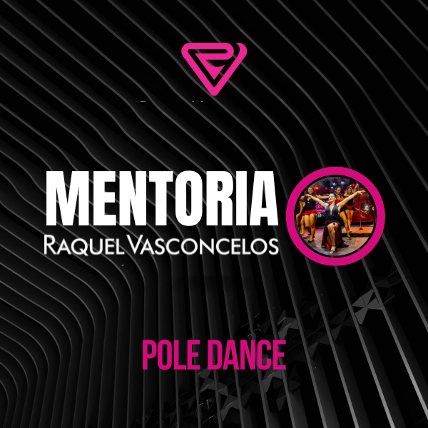 MENTORIA RAQUEL VASCONCELOS - Raquel Vasconcelos | Hotmart