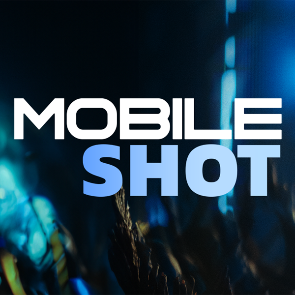 Mobile Shot - Gabor Lorenzoni | Hotmart
