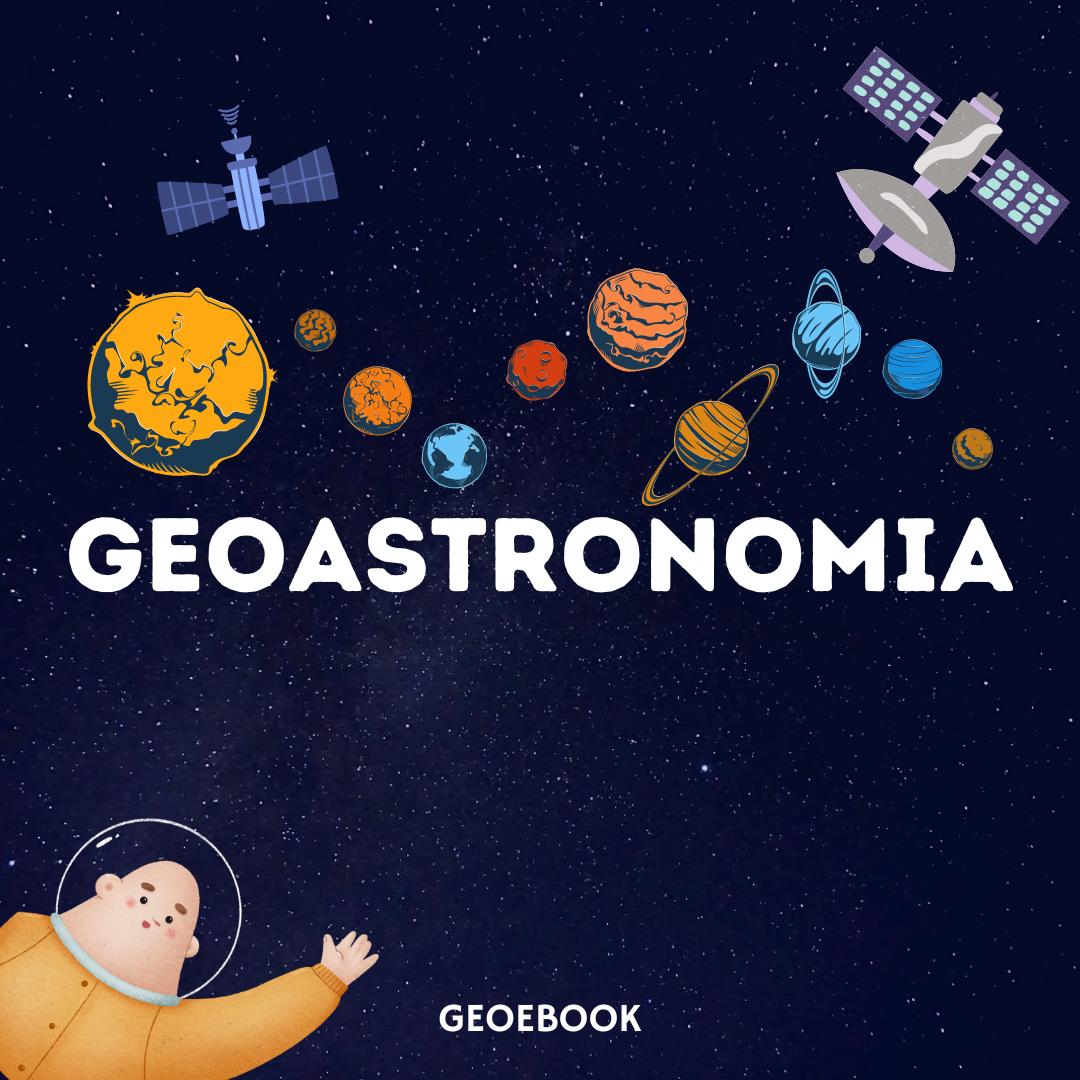 GeoAstronomia - Hélio Campos | Hotmart