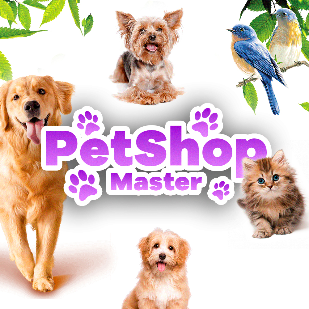 Pet Shop Master - Mauricio m. da silva | Hotmart