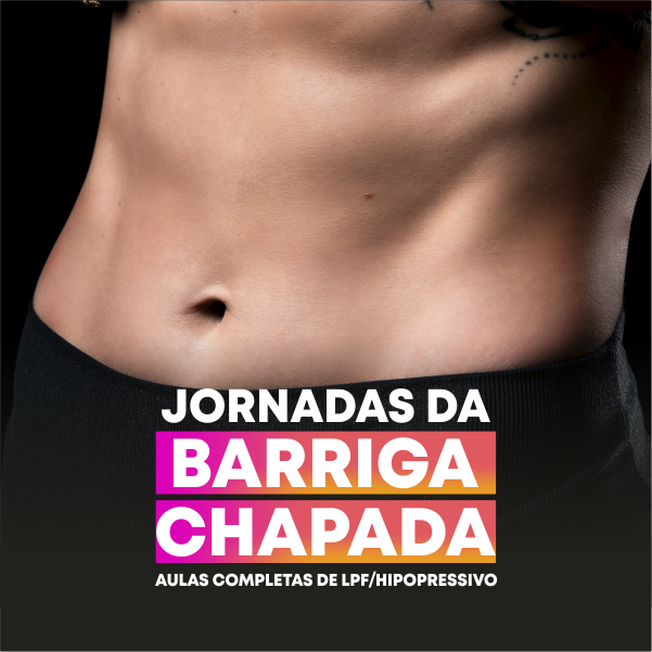JORNADAS DA BARRIGA CHAPADA - VIVA PICCO LTDA | Hotmart
