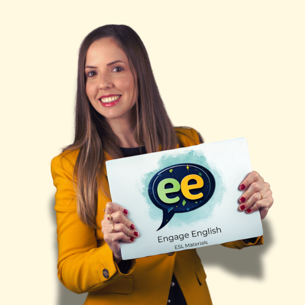 Engage English: Material Didático Digital Completo (A1) para Teachers