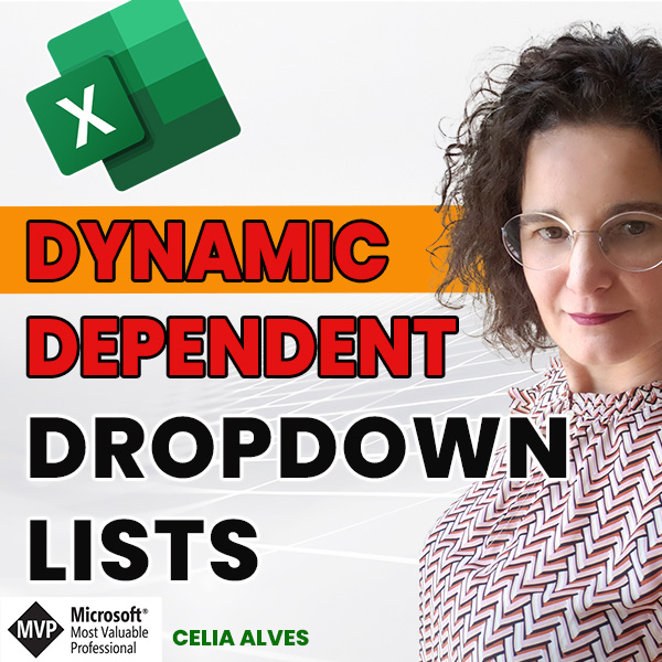 Dynamic Dependent Dropdown Lists