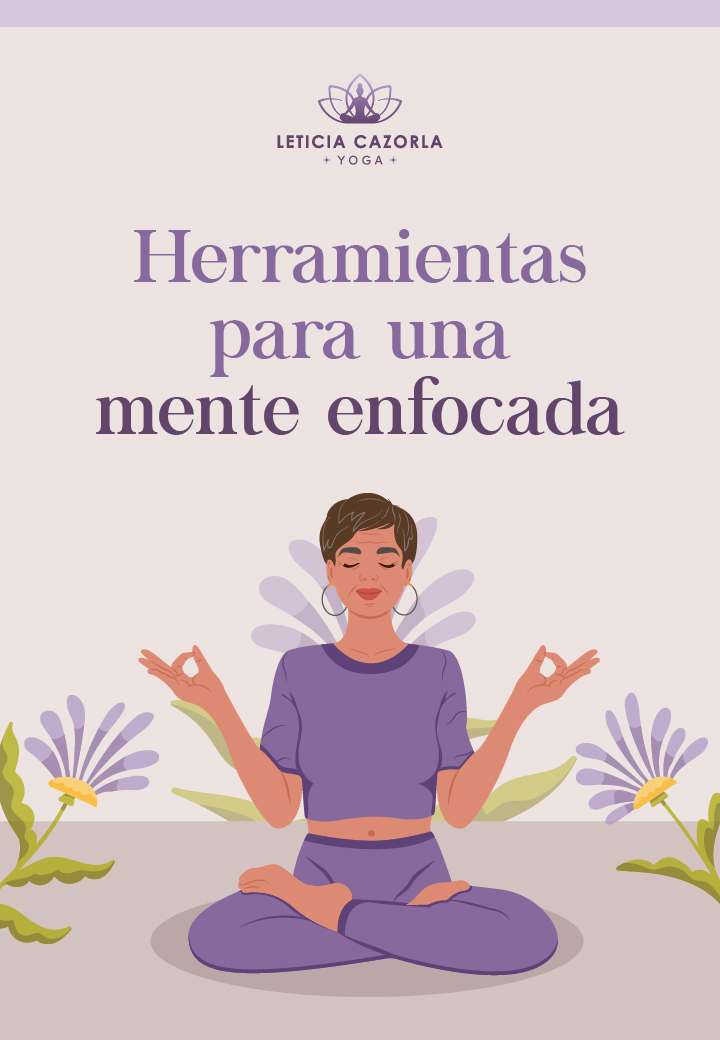 Herramientas para una mente enfocada - Lautaro Hugo Dagorret | Hotmart