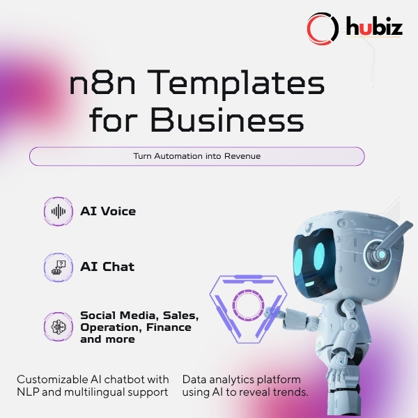 Empower Your Business with AI Agents — the smartest way to scale, a...