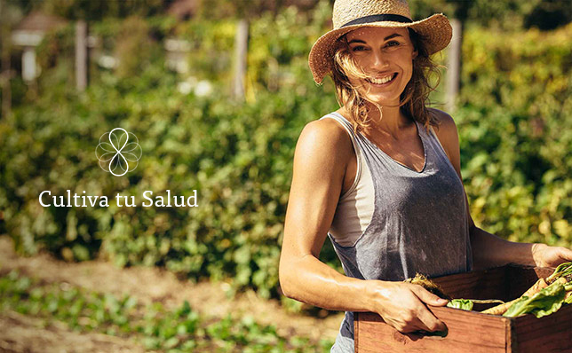 Cultiva tu Salud - Seminario Esencial - Dr. Dieter le Noir | Hotmart