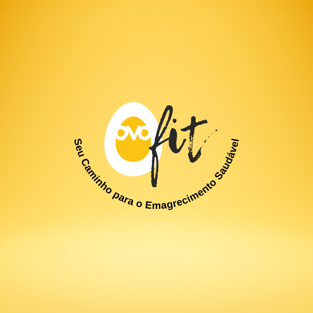 Ovo Fit - Seu caminho para o emagrecimento saudável