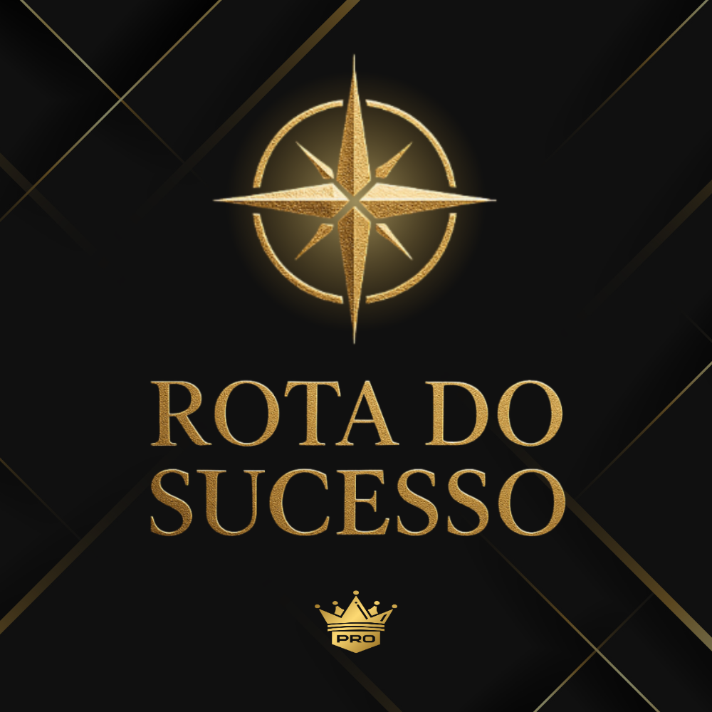 ROTA DO SUCESSO PRO - Alessandro Pena de Oliveira | Hotmart