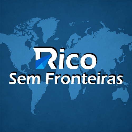 Rico Sem Fronteiras - Luciano Marchi | Hotmart
