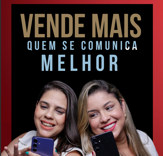 Vende mais quem se comunica melhor