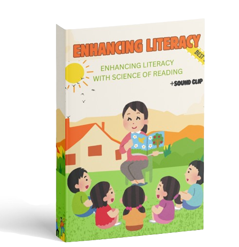 Enhancing Literacy with Science of Reading: Decodables Explained