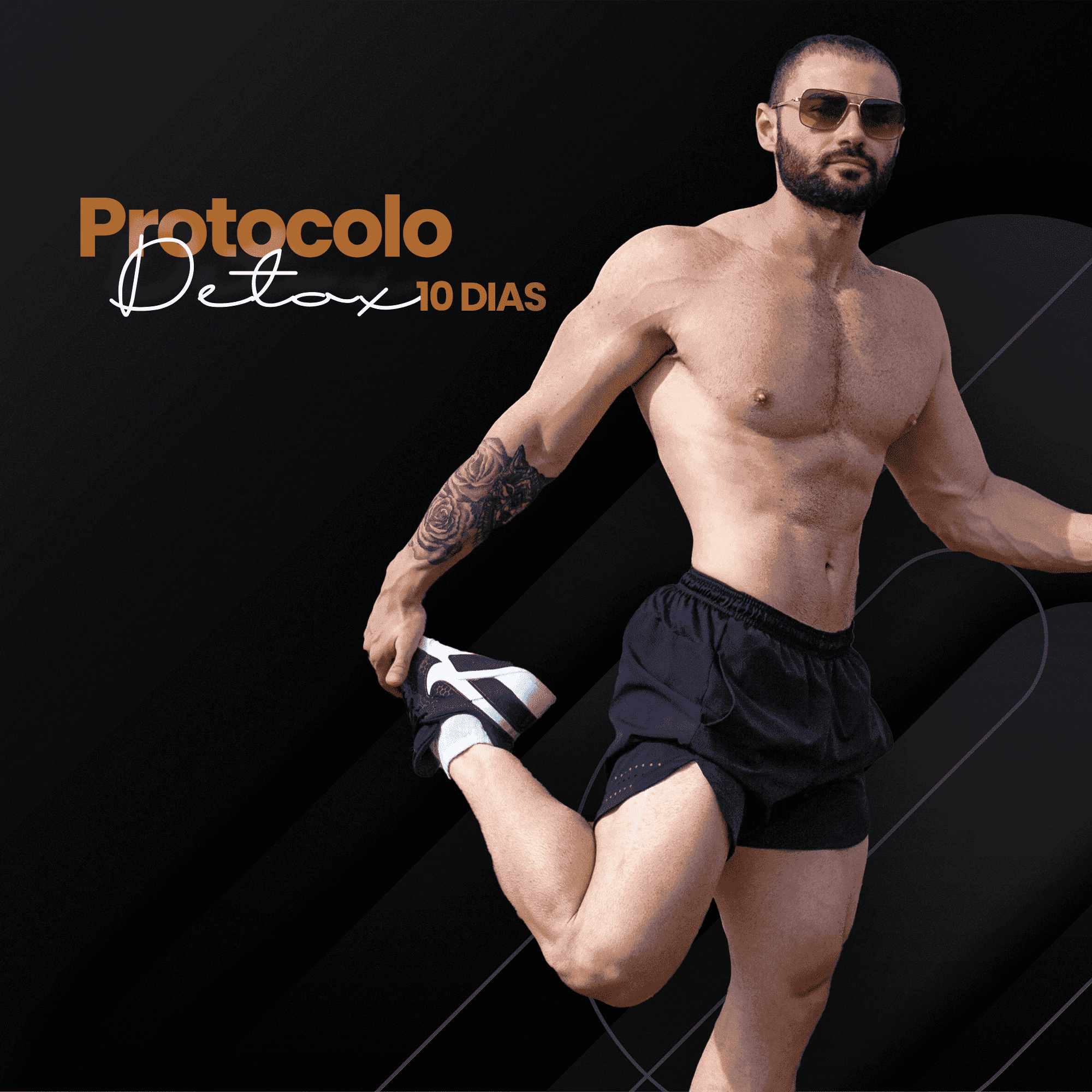 Protocolo Detox 10 dias