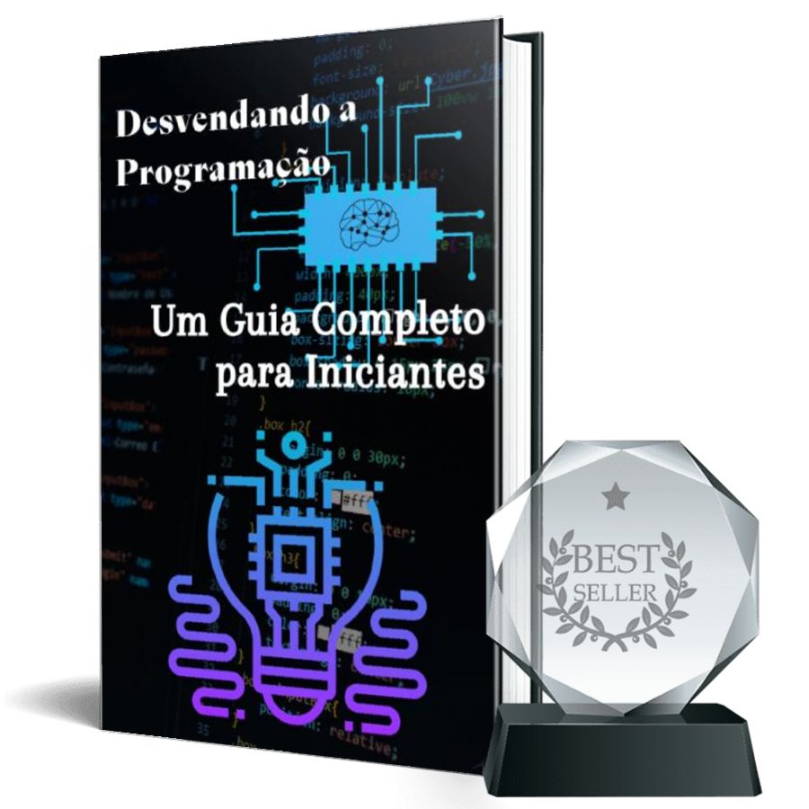 Programação para iniciantes // Desvendando a Programação Um Guia Co...
