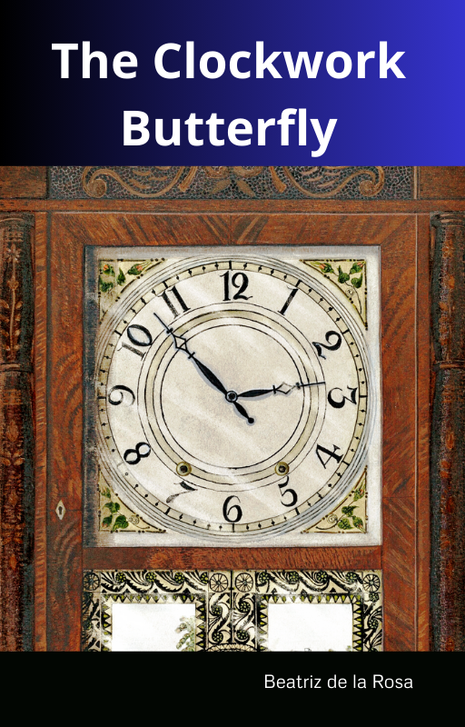 The Clockwork Butterfly