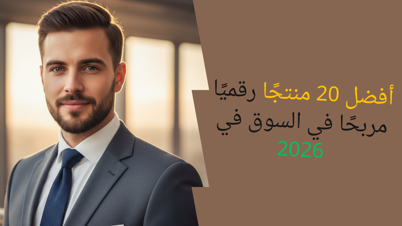 Unlock the Secrets of the Top 20 Most Profitable Digital Products i...