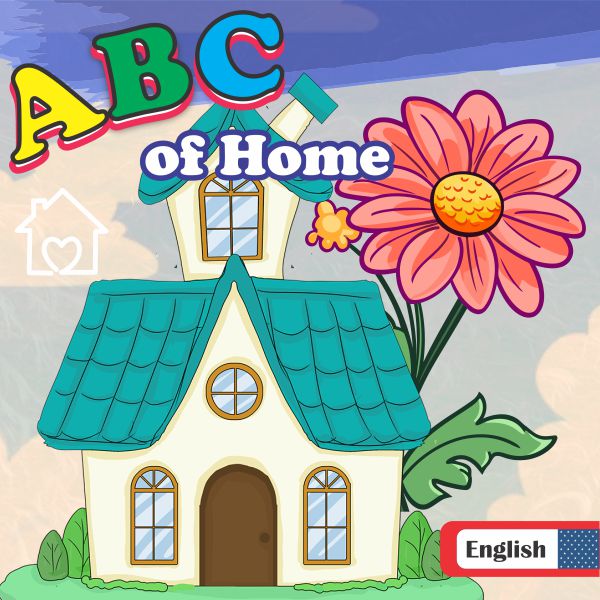 ABC of Home - eBook