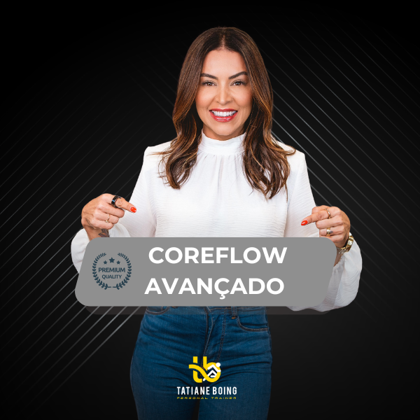 CoreFlow Avançado