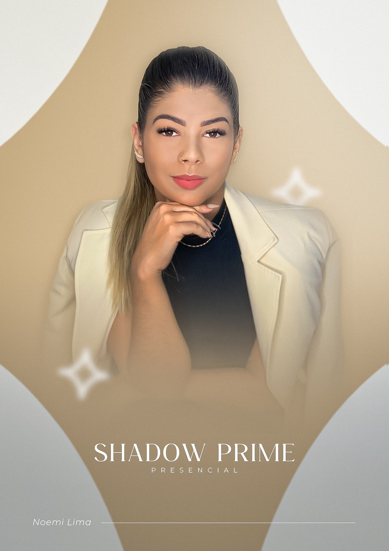 Shadow Prime