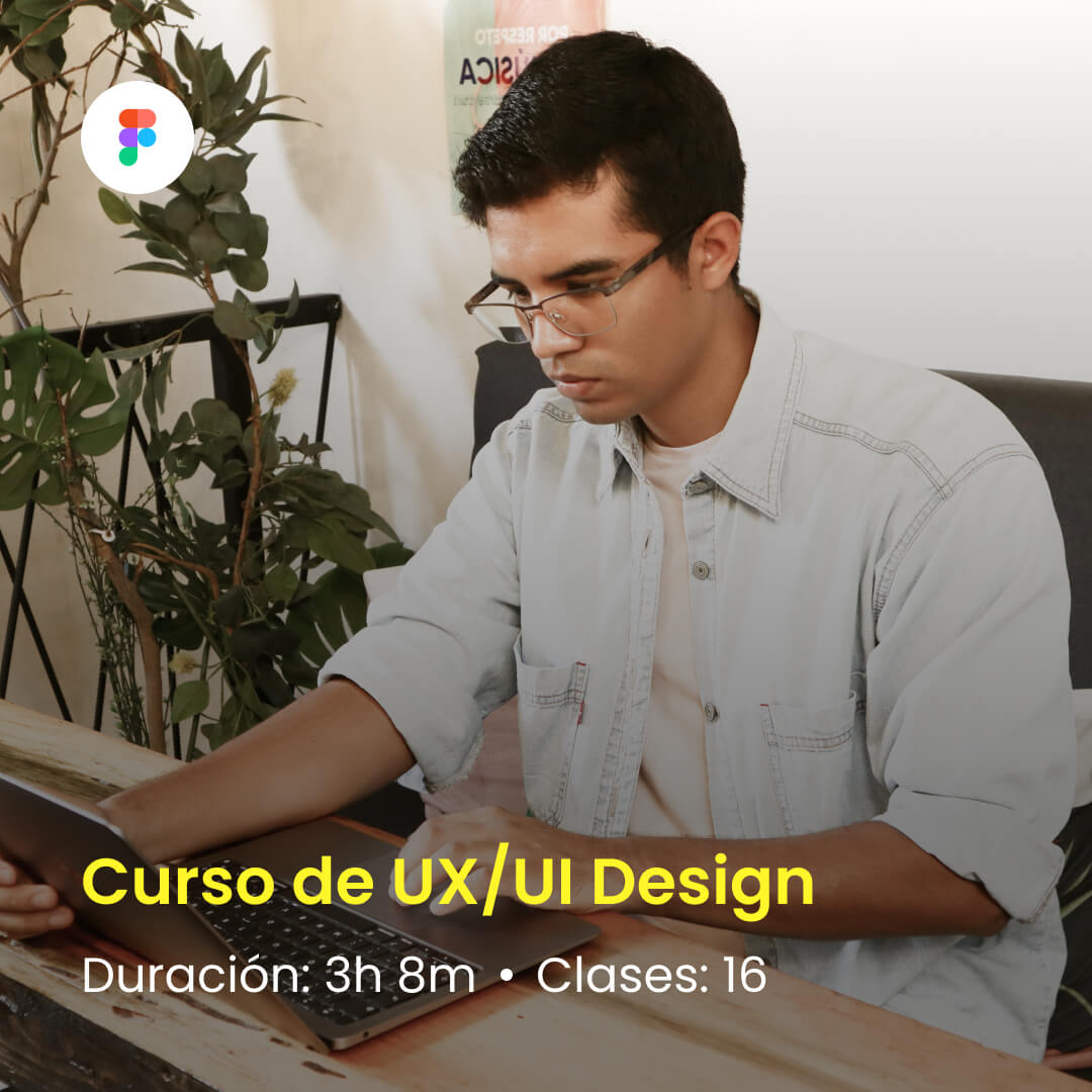 Curso de UX/UI Design - cristopher | Hotmart