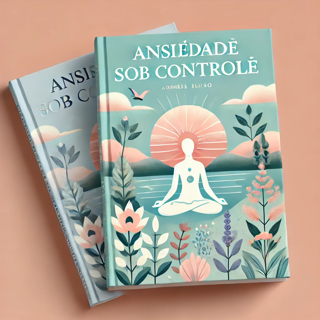 Ansiedade Sob Controle
