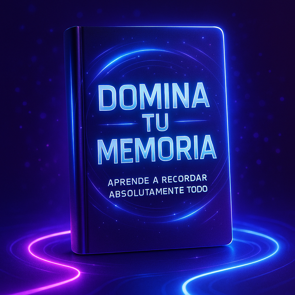 Domina Tu Memoria — Aprende a Recordar Absolutamente Todo - Ofertas...