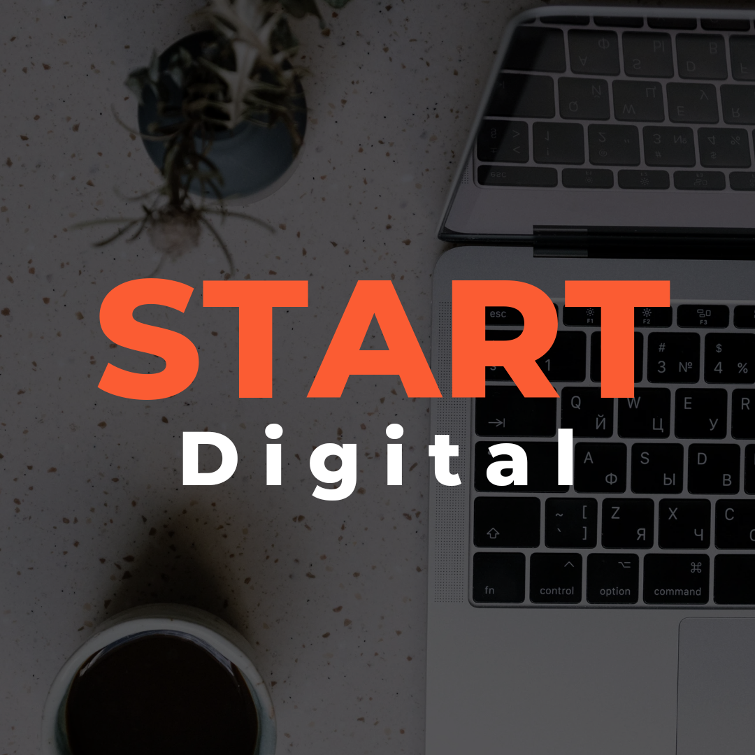 START Digital