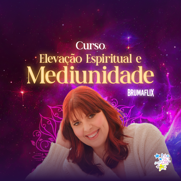 Elevação Espiritual e Mediunidade - Daniela Provenzano Pasqual | Ho...