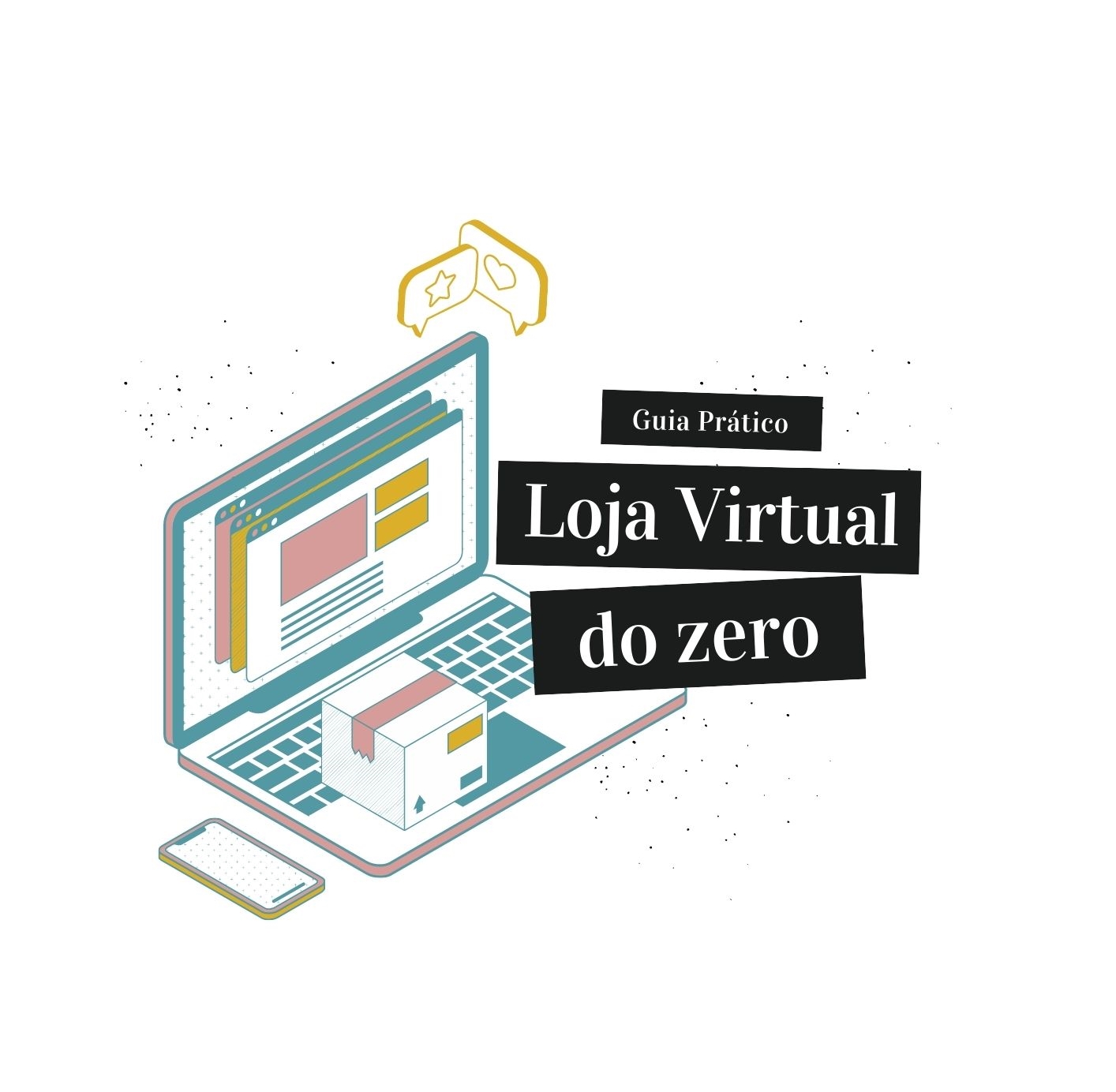 Guia Prático Loja Virtual do Zero - Silvia Nunoli | Hotmart