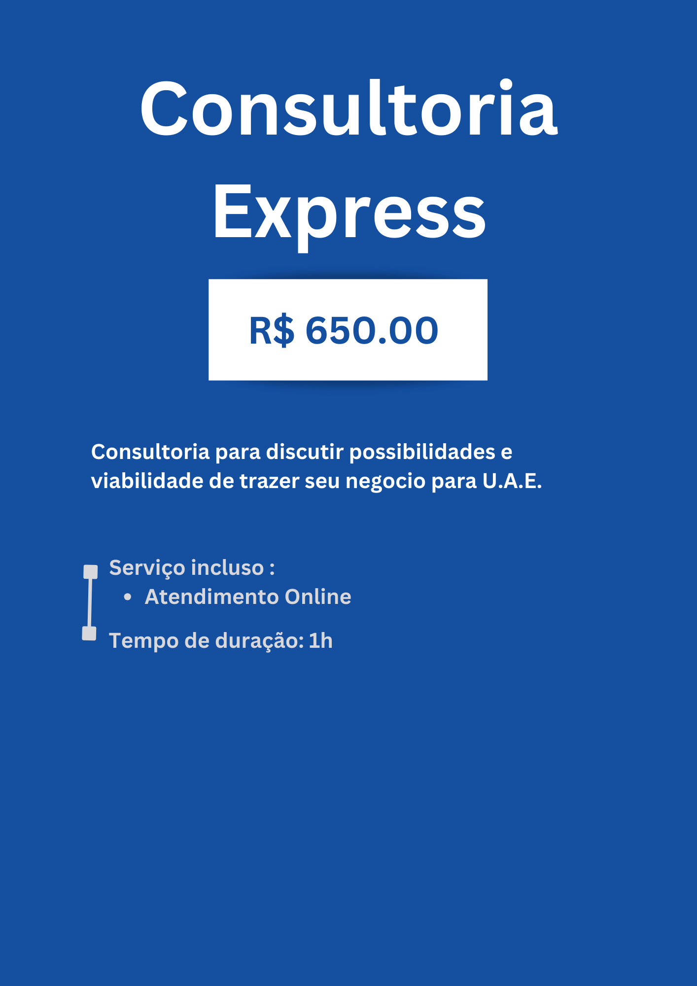 Consultoria Express
