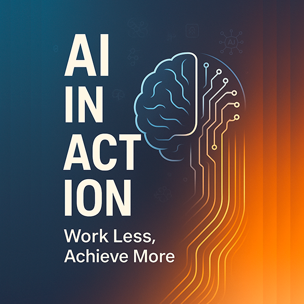 AI IN ACTION — Work Less, Achieve More | Hotmart
