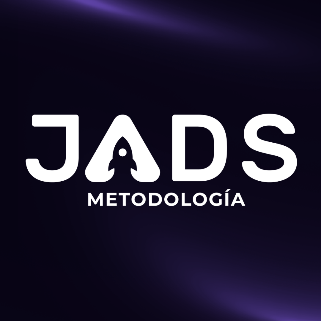 Metodología JADS 2.0 - Crea campañas 3 veces más efectivas.
