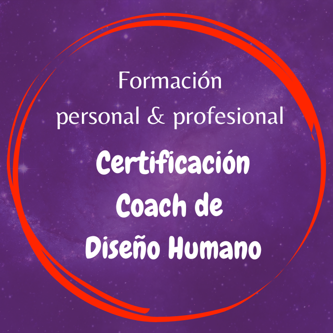 Certificación Coach de Diseño Humano - Mariposa Morada | Hotmart