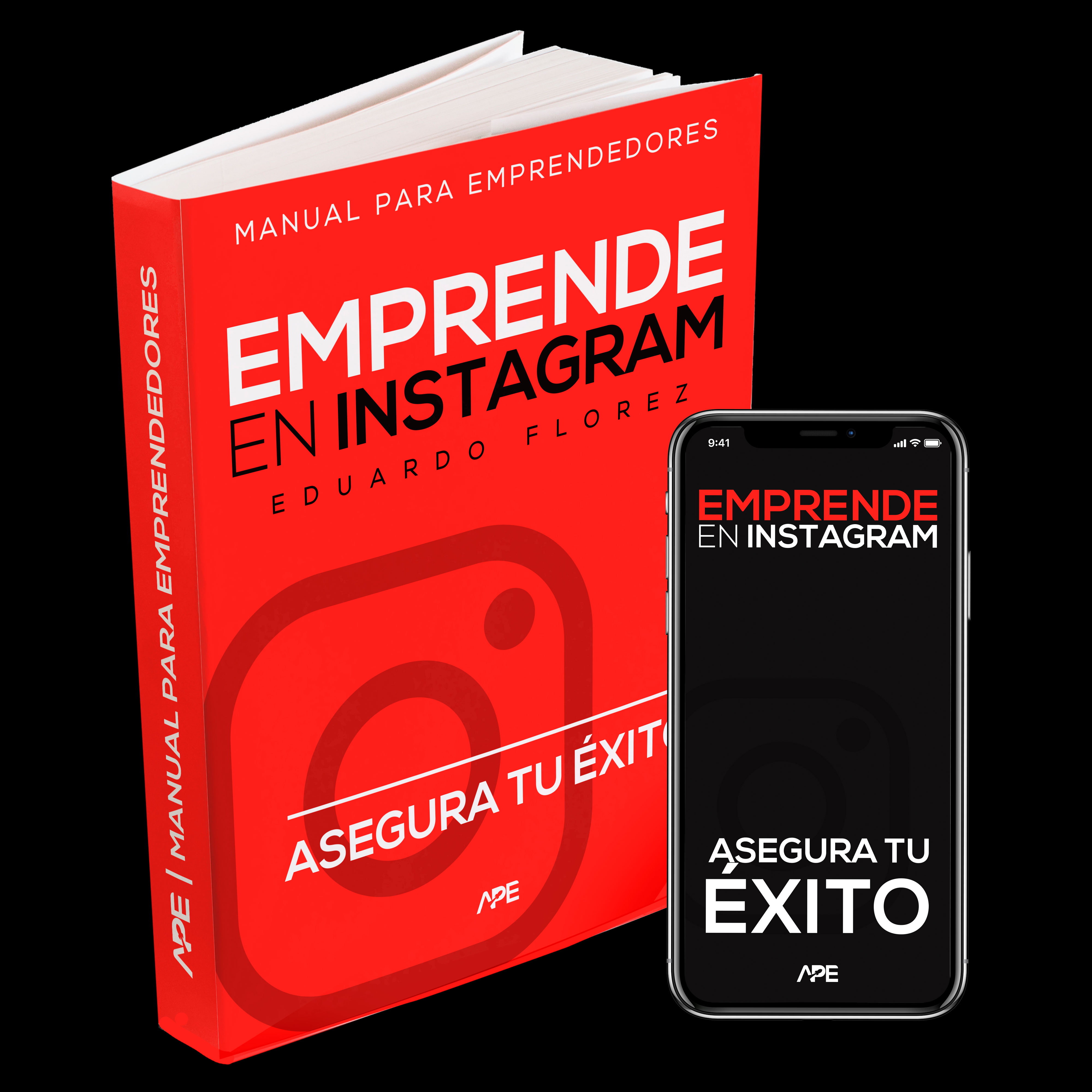 Emprende en Instagram