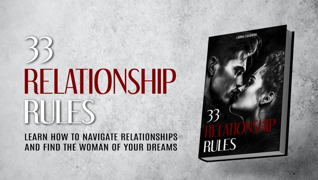 33 Relationship Rules