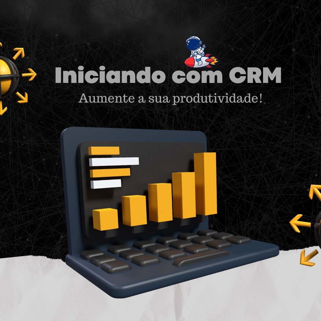 Iniciando com CRM - Emporio Digital Ebook | Hotmart