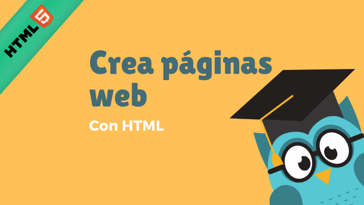 Curso de HTML (De 0 a Experto)