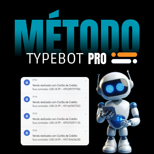 Método Typebot Pro