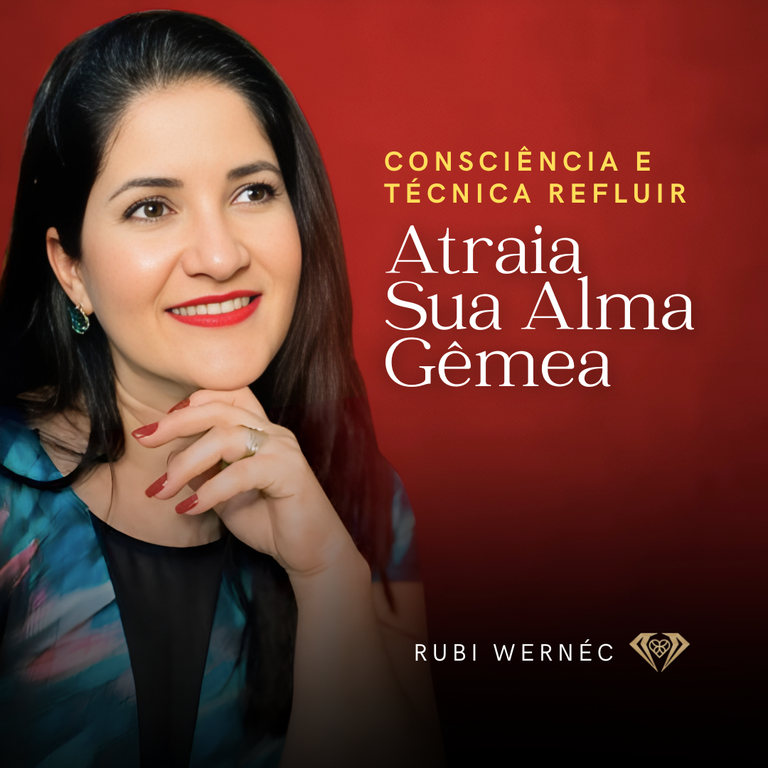 Atraia Sua Alma Gêmea