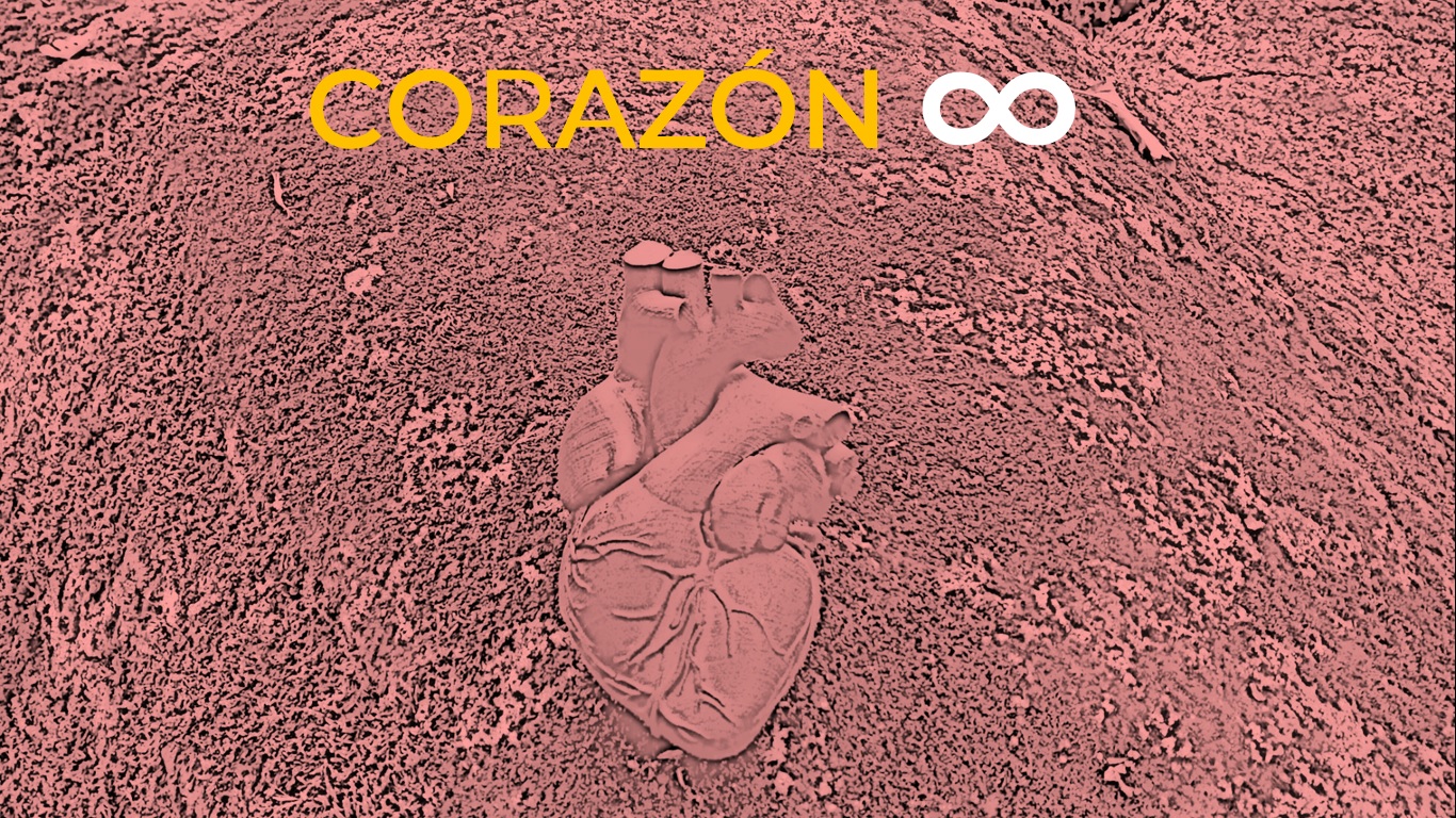 Corazón infinito - JORGE MARTIN CAMPAL | Hotmart