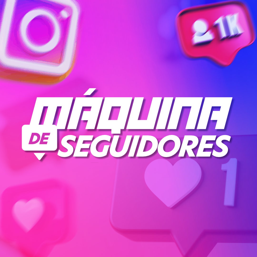 Máquina de Seguidores