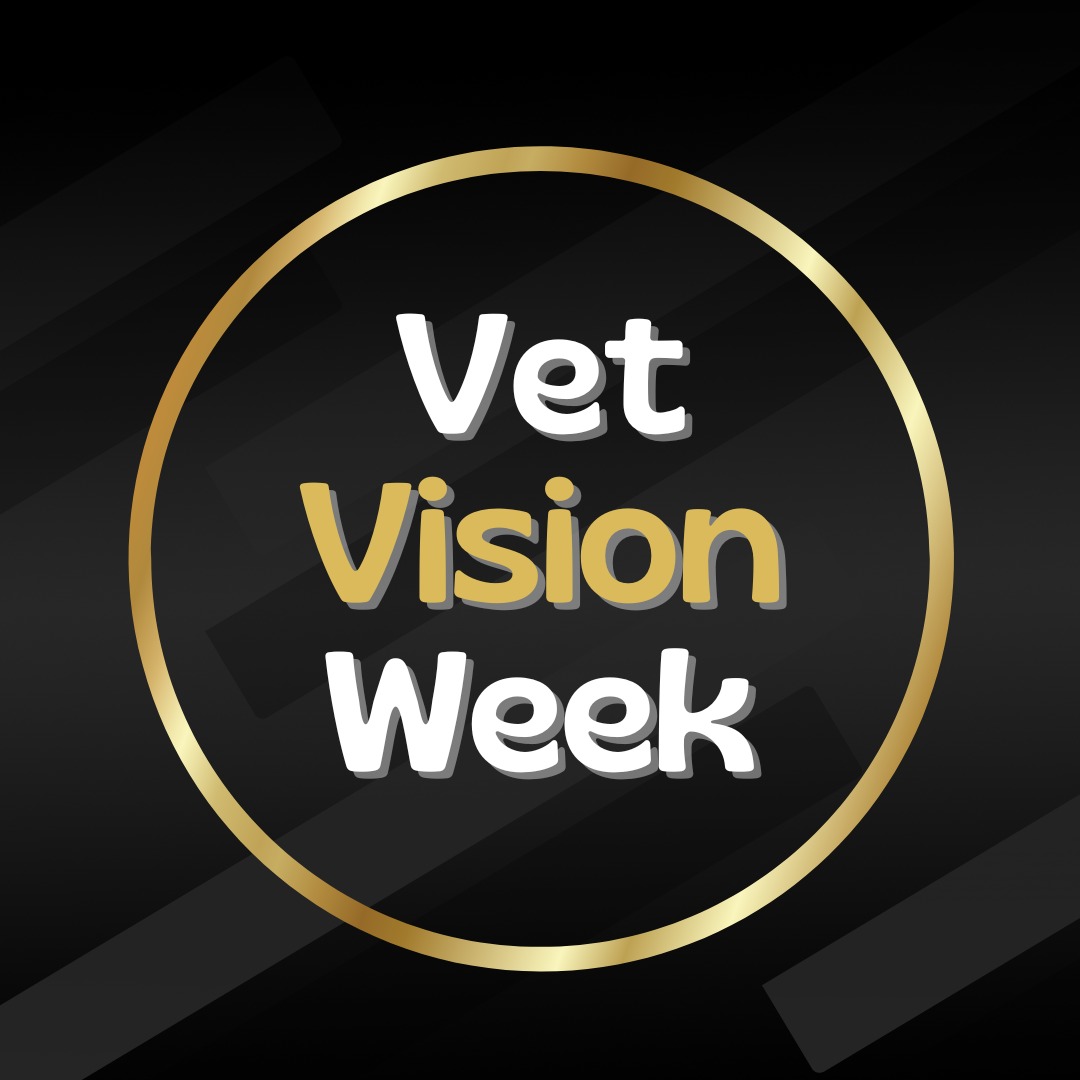 VET VISION WEEK