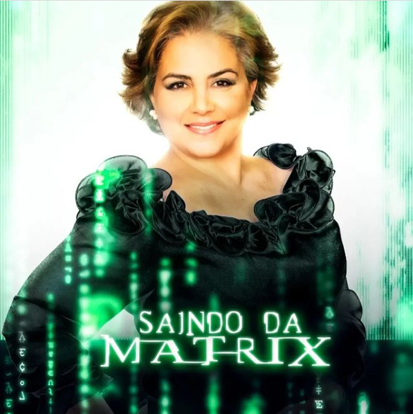SAINDO DA MATRIX - 2024 - Instituto Liz | Hotmart