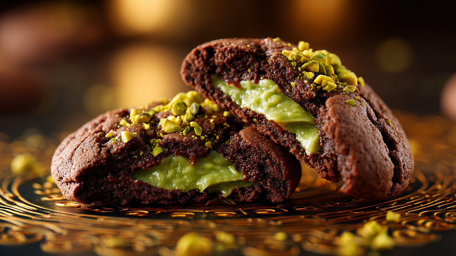 Galletas NY Saludables